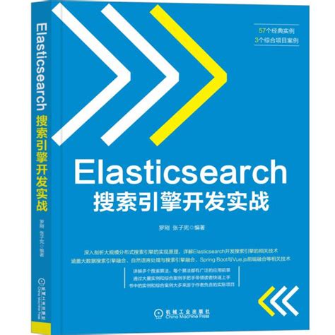 Elasticsearch搜索引擎开发实战图片 价格 品牌 评论 京东