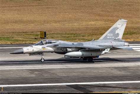 Aidc F Ck 1c Ching Kuo Taiwan Air Force Aviation Photo 6988417
