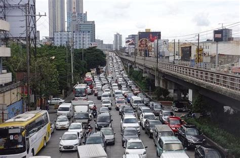 Mmda Suspends Number Coding For Puvs Autodeal
