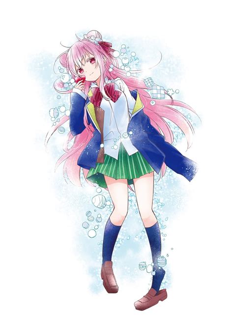 Matsuzaka Satou Happy Sugar Life Image By Kagisora Tomiyaki Zerochan Anime Image