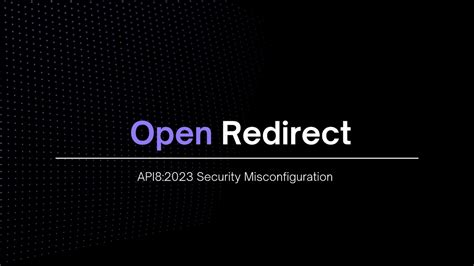 Test Editor Tutorial 7 How To Write Open Redirect Test Owasp Top 10