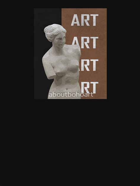 Venus De Milo Aphrodite Venus De Milo Statue Greek Mythology Venus De Milo Sculpture Greek
