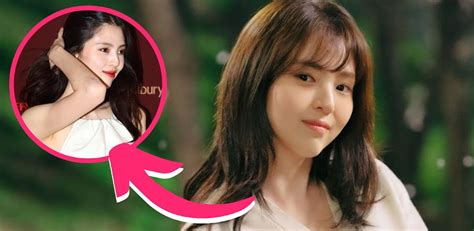 Actress Han So Hee Once Again Shocks Netizens After Giving Rare