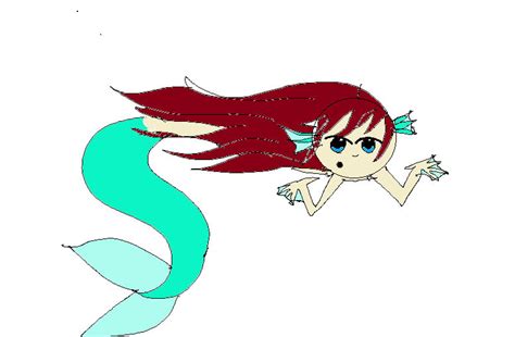 How Do Mermaids Give Birth By Starlight573 On Deviantart