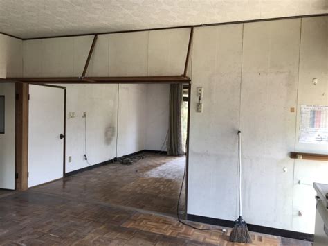 【20万で部屋丸ごとdiy】セルフリノベーションで使った費用と工程を紹介 Diy Magazine