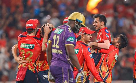 Preity Zinta jumps in joy after PBKS' record win over KKR in low-scoring IPL 2025 thriller [Watch]