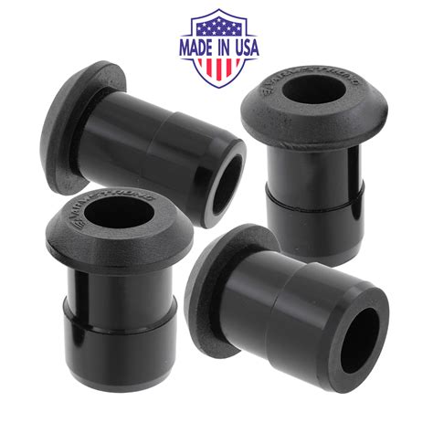 Nissan Rogue 08 19 Front Subframe Crossmember Bushing Kit Springbok