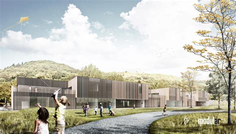 Novi Vrtec Kamnitnik V številkah Loške Novice