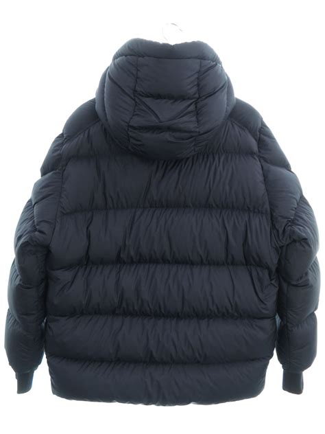 【moncler】モンクレール『amarante ダウンジャケット Size4』h20911a00140 549sk 2022 メンズ 1週間