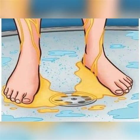 Orinar En La Ducha Sorprendentes Beneficios Y Riesgos Que No Conocías