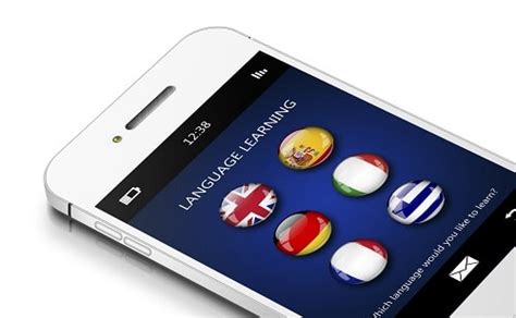 Language Learning Apps آکادمی زبان سفیر گیلان