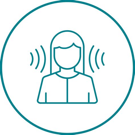 Noise Vector Icon 16223912 Vector Art At Vecteezy