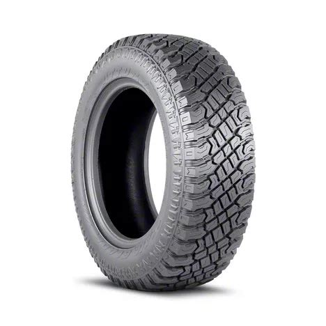 Atturo Jeep Wrangler Trail Blade X T Tire TBXT EHJR3LA 34 LT265