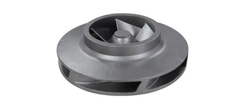 How To Optimize Impeller Design For Maximum Performance