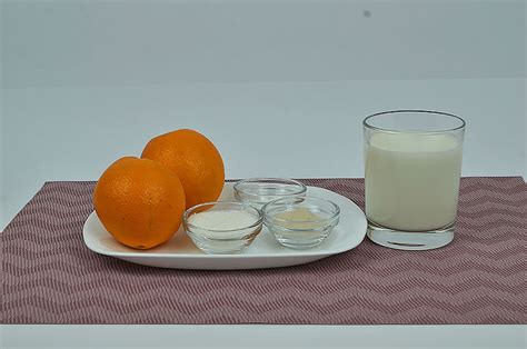 Десерт Вітамінний Dessertix