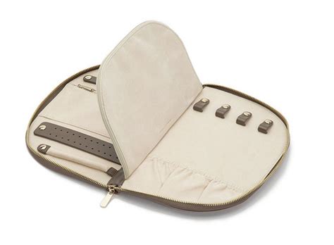 Wolf Zoe Portfolio Jewelers Trade Shop