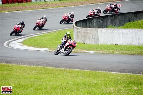 Insideracing Honda Pilipinas Dream Cup Round 5 Winners