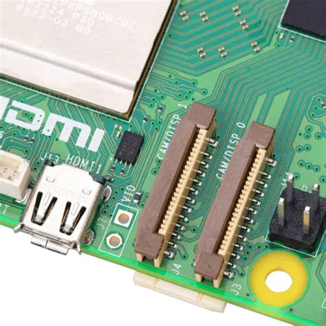 Raspberry Pi 5 4gb Micro Hdmi Ethernet Gigabit Wifi Bluetooth 5 0 4x