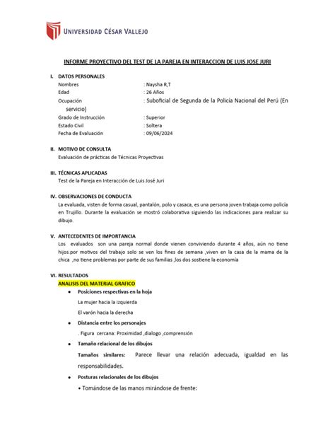 Test De La Pareja Descargar Gratis Pdf Psicología Social Sicología
