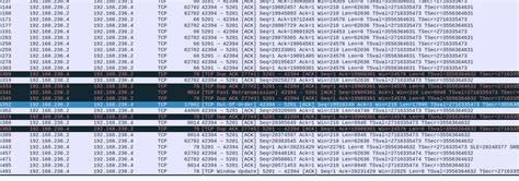 Iperf3 Bandwidth Fluctuation With Mutiple Clients 25G NIC Issue