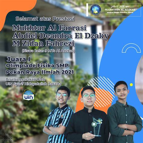 Pesantren Al Adzkar
