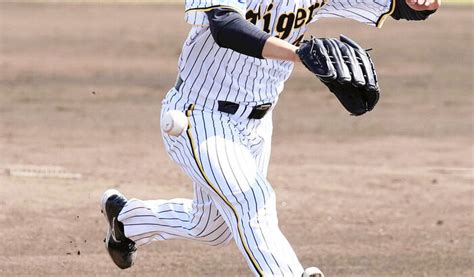 阪神 大竹耕太郎も3回無失点で2戦連続の好投 ローテ候補が次々アピール │ トリビアンテナ 5chまとめアンテナ速報