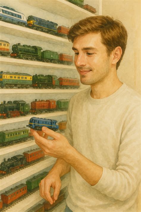 자폐인들이 기차와 철도를 좋아하는 이유 네이버 블로그