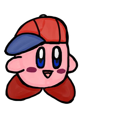 Ness Kirby By Whiterose1994 On Deviantart