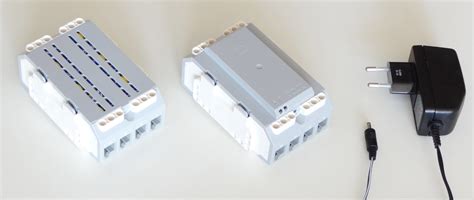 Jurnal Singkat The Difference Between LEGO MINDSTORMS EV Home Edition And LEGO