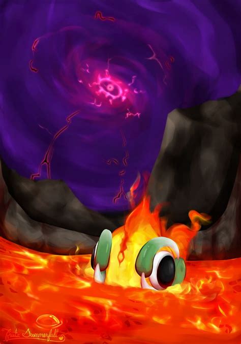 Chi Yu Pokémon Scarlet And Violet Image By Friita R18 3852389