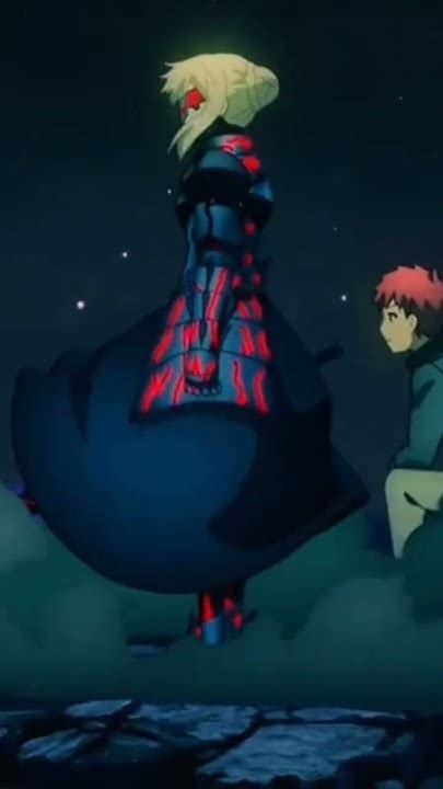 Fate Animeedits Fateseries Fatestaynight Youtube