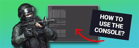 How To Open The Csgo Console Best Commands Csgo Ranks