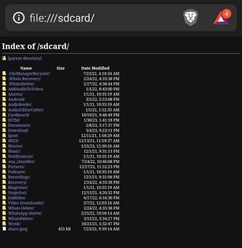 Why Can T I View My SD Card Photos On Phone PC Or Camera