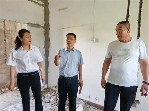 县人大常委会调研普惠性养老服务、新建殡仪馆建设投用情况澎湃号·政务澎湃新闻 The Paper