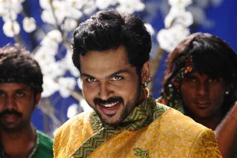 Alex Pandian Karthi Anushka Shetty Unite For An Action Comedy