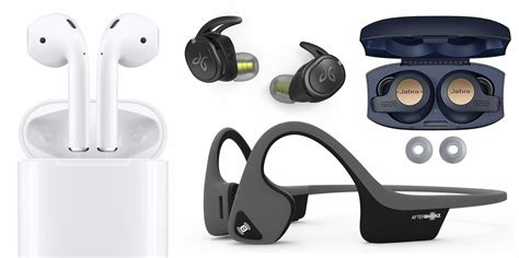 Jbl Wireless Earbuds Workout