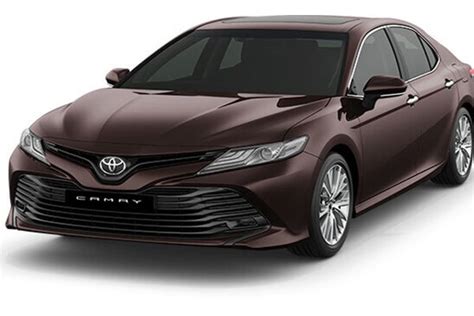 Toyota Camry Hybrid Price Incl GST In India Ratings Reviews Features And More Droom Discovery