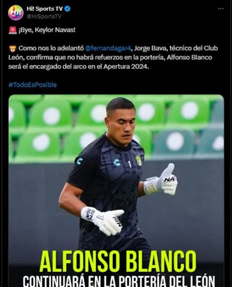 Keylor Navas Recibe Otra Mala Noticia De Cara A Su Futuro Futbol
