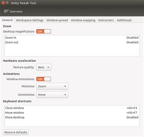 Drivers Windows Are Going Black When Mini Maximizing Ask Ubuntu