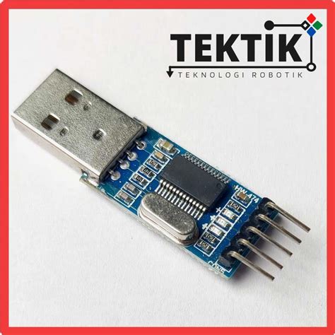 Usb To Ttl Serial Port In The Nine Upgrade Brush Board Pl2303hx Module