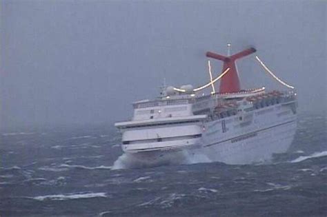 Avoiding Rough Seas | Cruise Ship Sailing: Helpful Tips - Gr8 Travel Tips