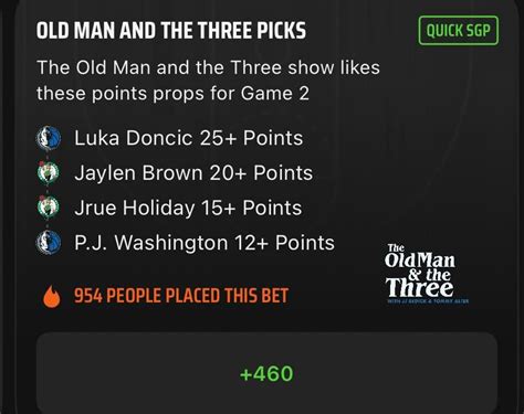 Nba Sgp Best Bets Today Jj Redicks Nba Same Game Parlay Picks On