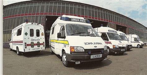 Wadham Stringer Coachbuilders Home