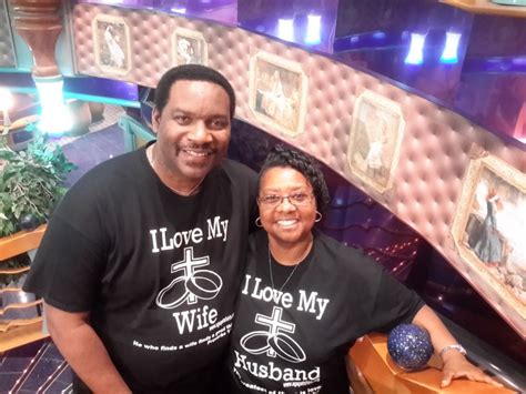 Monty Wicks Mba Mpa And Dr Loretta Wicks On Linkedin Welcome To Mondays Marriage Moment