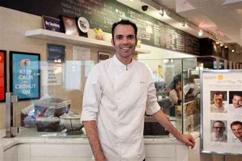 Cronut Creator With Universal Appeal Adds Third Bakery In Manhattan