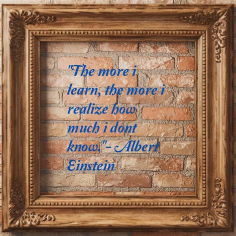 Brown Typographic Learning And Development Quote Instagram Post Template Postermywall