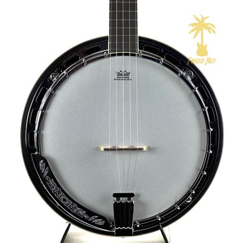 Ibanez B200 Closed Back Banjo