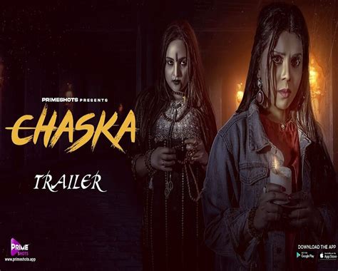 Chaska Web Series 2023 On Prime Shots Full Star Cast Crew Ott