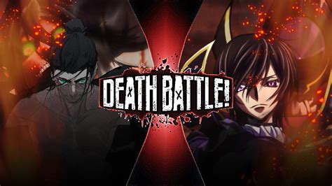 Eren Yeager Vs Lelouch Vi Britannia Attack On Titan Vs Code Geass Zero Paths Left R