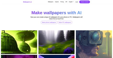 Wallpapers Ai Reviews September 2025 Ai Features Pricing And Alternatives Techlaugh